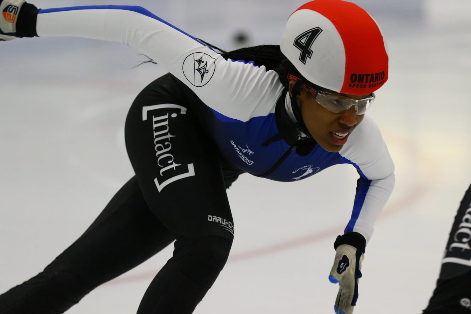 Home - Toronto Speed Skating Club